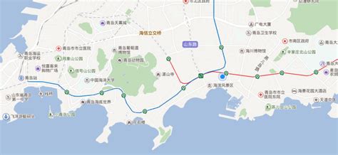 市南区域攻略