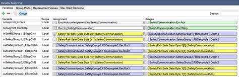 Guide To Beckhoff Safety Plc Communication Over Ethercat Network Fsoe Over Eap Dmc Inc