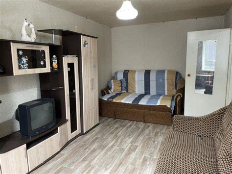 Квартира 1 комната 35 м² купить в Пензе цена 12 000 руб дата