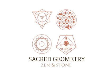 Sacred Geometry Full Guide Examples Explanations