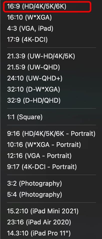 M1 Mac 外接屏幕 开启 Hidpi 方法 微言 Wyanassert 个人工作总结