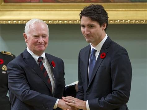 Canada Justin Trudeau Sworn In As Pm 4 Indian Origin Mps In Cabinet