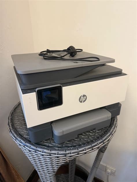 Hp Printer 9010 Computers And Tech Printers Scanners And Copiers On