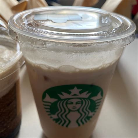 クリーミースイートコーヒーミルクスターバックスコーヒー エビスタ西宮店の口コミ一覧 おいしい！が増えるグルメアプリ「sarah」