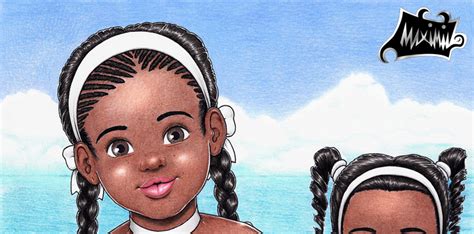 Aaanda01 Sample By Maximilo Hentai Foundry