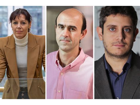 Three Mit Professors Named 2024 Vannevar Bush Fellows Mit Department