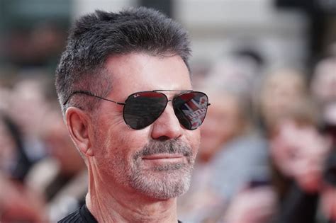 Wildlife Sos Presenter Simon Cowell Dies Aged 72 The Irish News