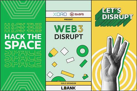 Bringing The Web3 Ecosystem To Pakistan With Web3 Disrupt An Event By