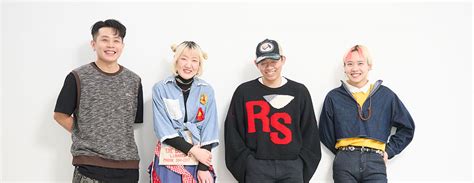 2nd Street 聊天室 セカストのハナシ