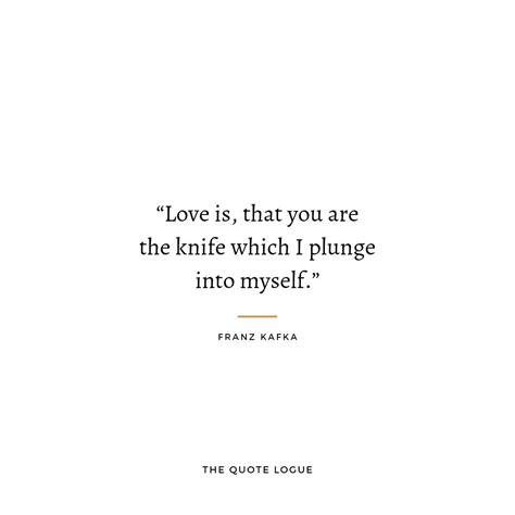 Franz Kafka Quotes Artofit