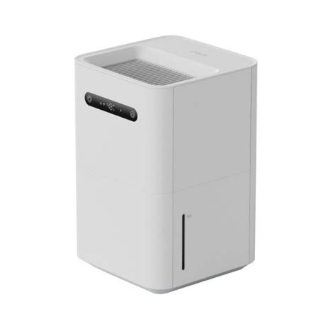 Купить Увлажнитель воздуха Smartmi Evaporative Humidifier 3 | Мойка ...