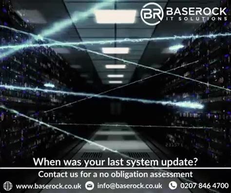 baserock it solutions on linkedin baserockit cybersecurity it ot