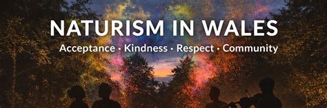 Naturism Wales Naturismmedia Posts And Replies X