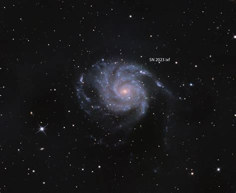 M101 - Spektrum der Wissenschaft