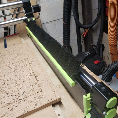 Onefinity Ballscrew Covers My Site