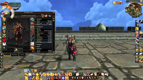 Ret Pally Pvp Guide Update Patch 548 Youtube