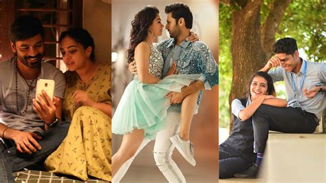 Must Watch Rom Coms For Couples On Sun Nxt Sun Nxt