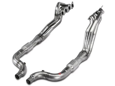 Mustang Gt And V6 Headers Americanmuscle