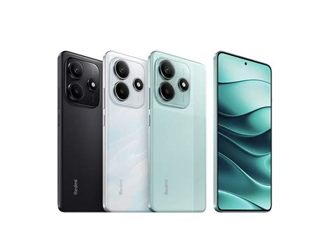 Xiaomi Redmi Note G Notebookcheck