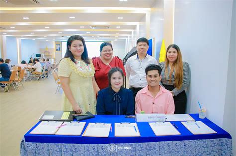 งานประชาสัมพันธ์ โรงเรียนราชวินิต มัธยม