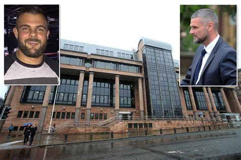 Andrew Platts Trial What We Learned After Arron Honzik Took The Stand On First Day Of Trial