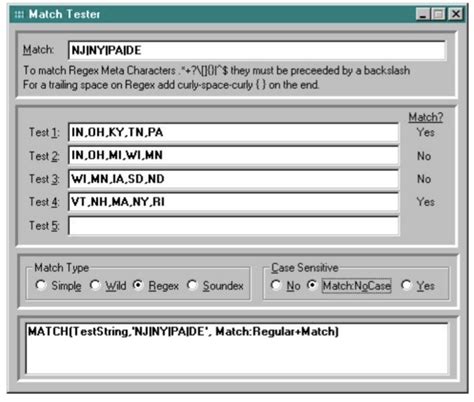 Match To Only Numbers Clarionhub
