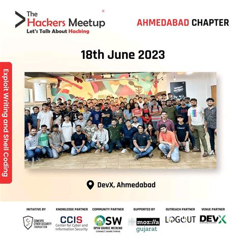 the hackers meetup on linkedin thehackersmeetup exploitwriting