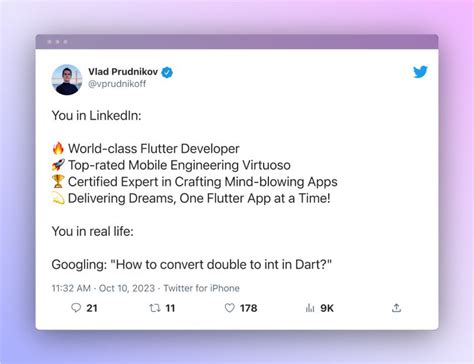 William Gouvea Posted On Linkedin