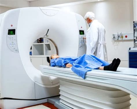 More Adults Should Be Screened For Lung Lung With Cancer