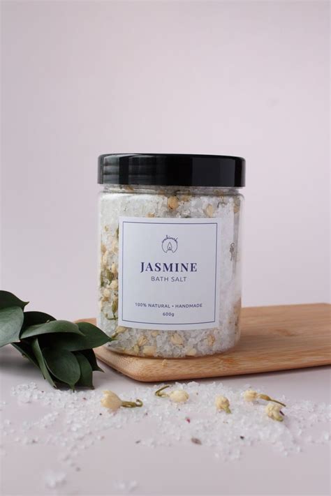 Соль для ванны Svechivarka Смеси эфирных масел Соль для ванны Пробирки