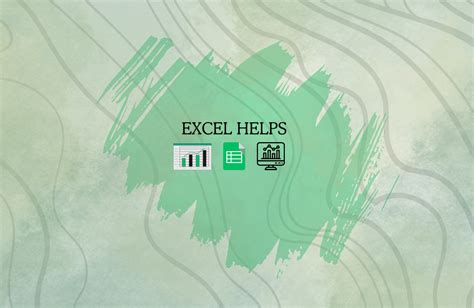 Learning Microsoft Excel Tips And Tricks