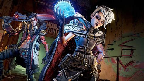 Borderlands 3 Super Deluxe Edition - What's included | Fanatical Blog