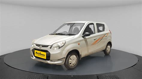 Used Maruti Suzuki Alto 800 Lxi In Bangalore 2014 Model India At Best