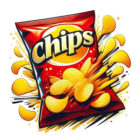 Chips Definition Images Free Download On Freepik