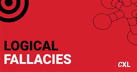 Unlocking Logic Your Guide To 36 Fallacies Lin Wang Medium