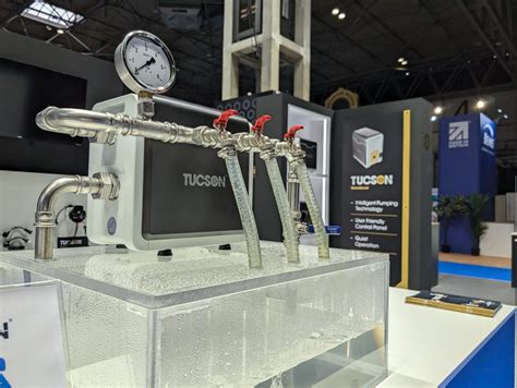 Successful Uk Debut For Instantor Installershow