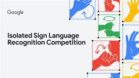 Google Isolated Sign Language Recognition Asl Sign Detection Kaggle