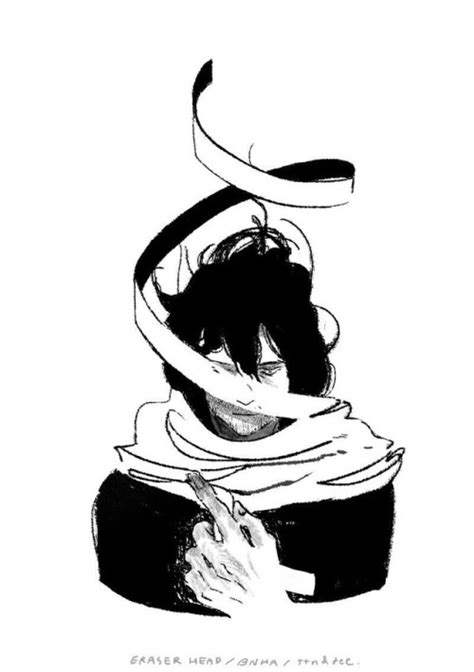 Thumbs Pro Turtleneckandtee Eraserhead