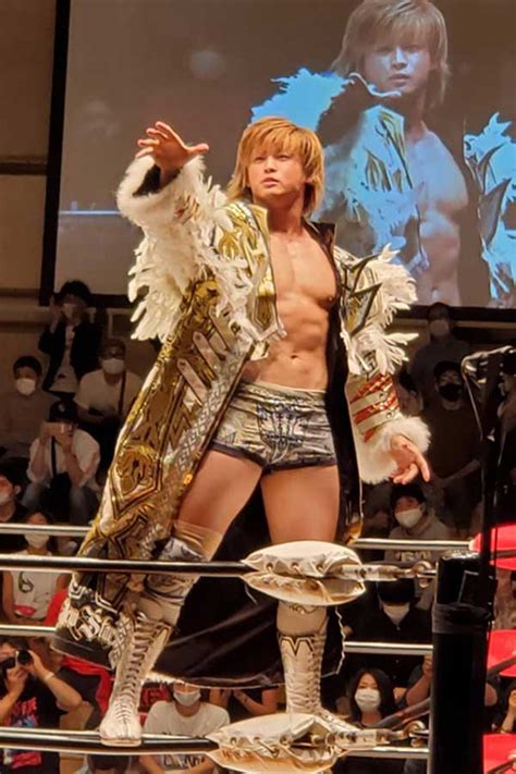 「noahの宝」清宮海斗がn 1初出場初優勝に王手 「新日本g1」「全日本cc」に挑戦状 Encount