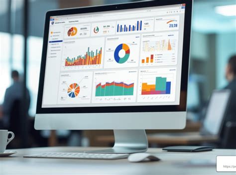 From Data To Decisions The Best Kpi Dashboard Tools Profitleap