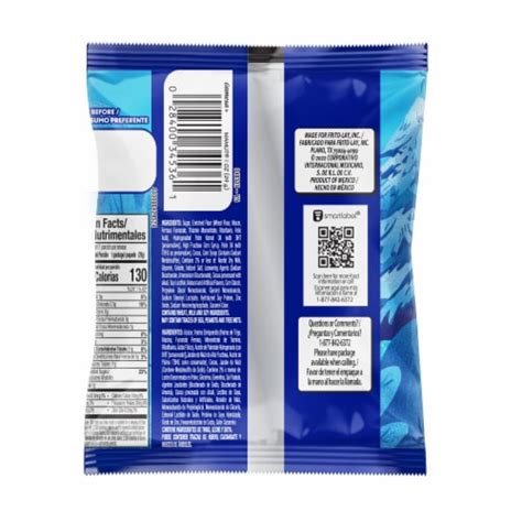 Gamesa® Mamut® Chocolate Flavored Marshmallow Cookie 102 Oz Kroger