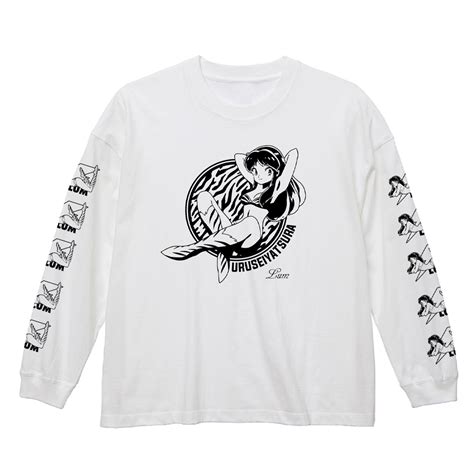 うる星やつら Tvアニメ『うる星やつら』 錯乱坊 Tシャツ ノイタミナショップ 公式サイトノイタミナ オンラインショップ