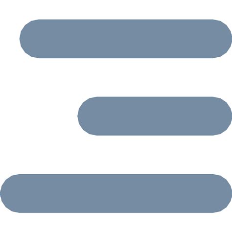 Align Right Xs Vector Svg Icon Svg Repo