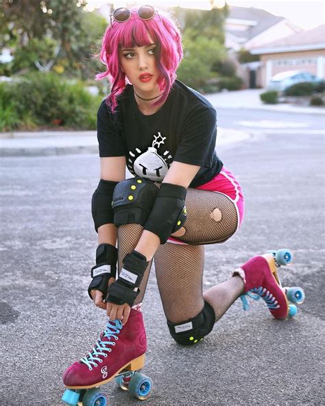 Ramona Flowers Rlunanegra