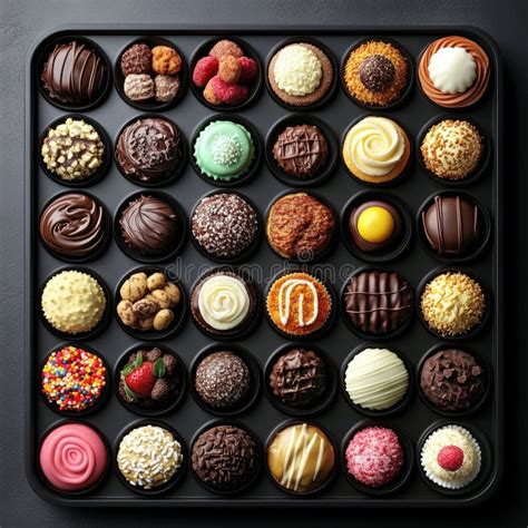 Candy Selection Stock Illustrations 2 211 Candy Selection Stock