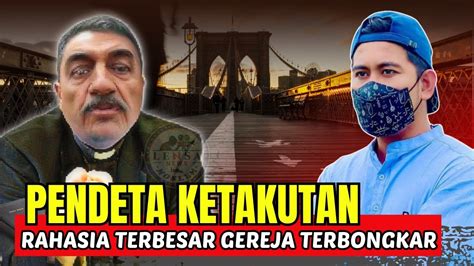 Viralrahasia Ajaran Gereja Dibongkar Ust Zuma Youtube