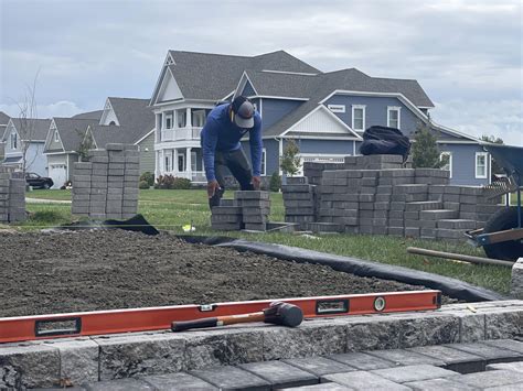 Expert Hardscaping For Bridgeville De Homes