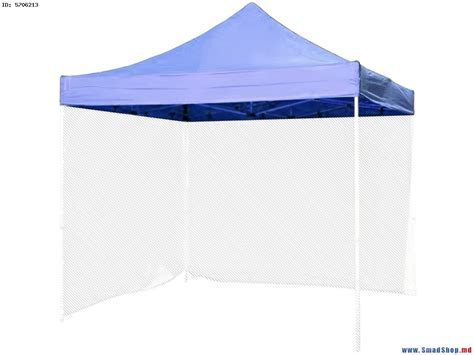 Тент на беседку Strend Pro Festival 60 (Blue) купить в Кишиневе ...