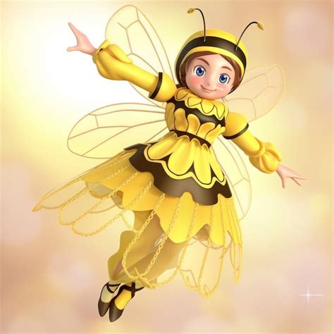 6000 Princess Bee Pictures