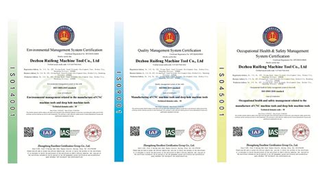 High Performing Cnc Lathe China Factory China Manufacture China Supplier Dezhou Ruifeng